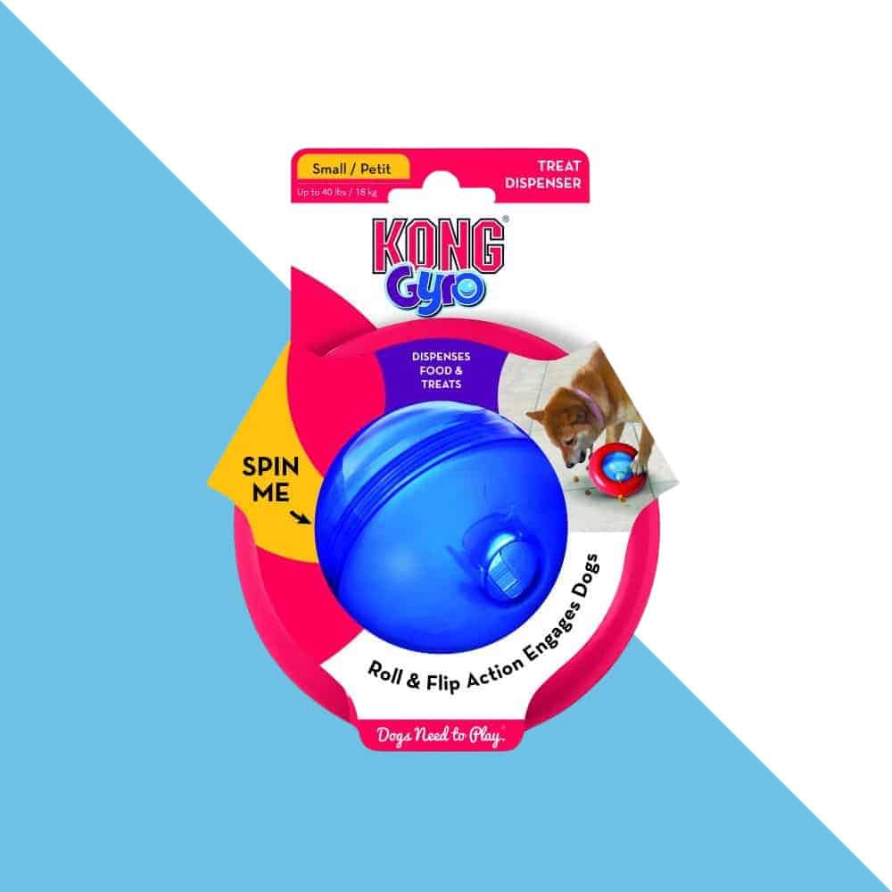 קונג ג'ירו כדור סטטי משחק אסטרטגי גדול KONG GYRO - ג'אנגו